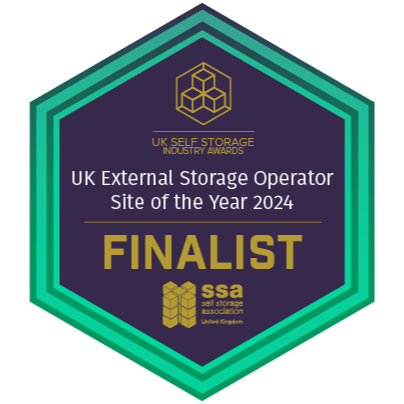 Household Storage Units | Personal Storage Units | Ready Steady Store