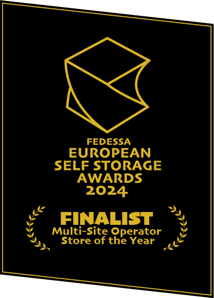 Self Storage Peterborough | Storage Units Peterborough | Ready Steady Store