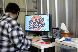 Self Storage Units | Storage Units UK | Ready Steady Store