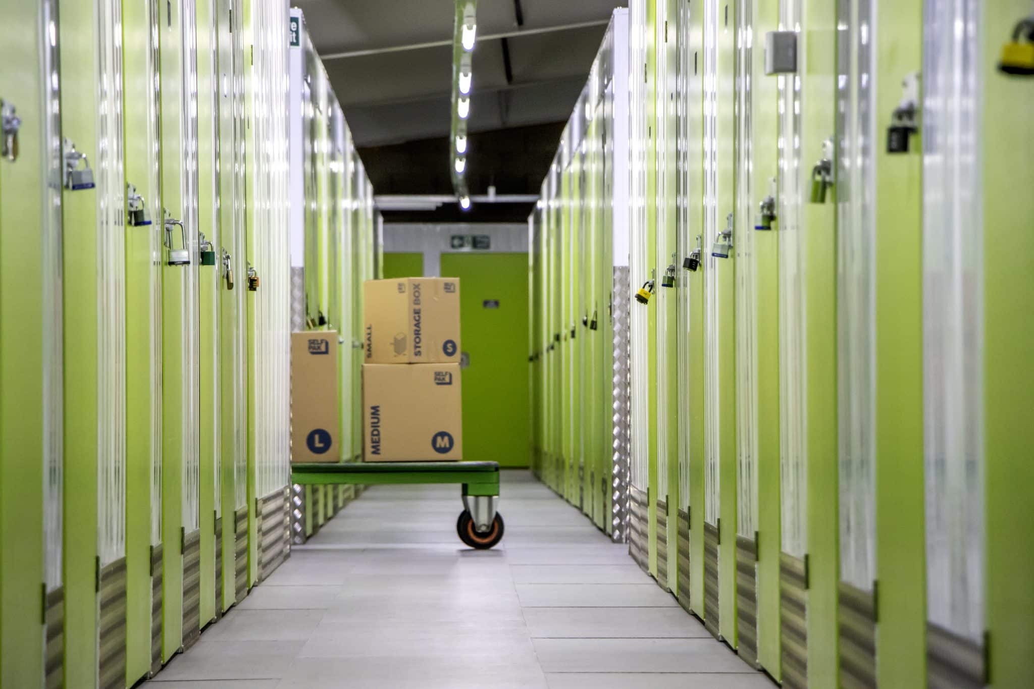 How Self Storage Can Save You Money During the Cost-of-Living Crisis ...